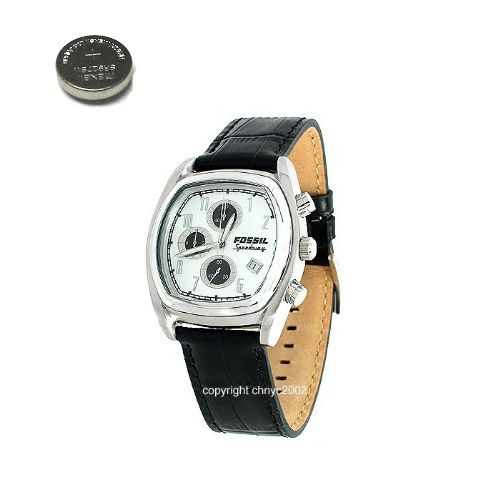 Watch Battery for Fossil FS3105