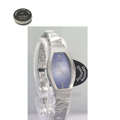 Watch Battery for Guess G75665L - Big Apple Watch