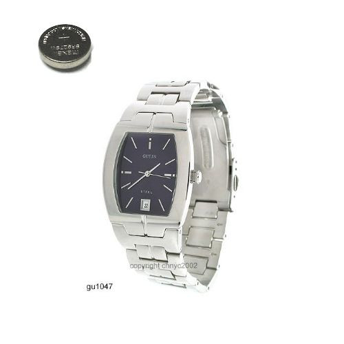 Watch Battery for Guess G85495G - Big Apple Watch