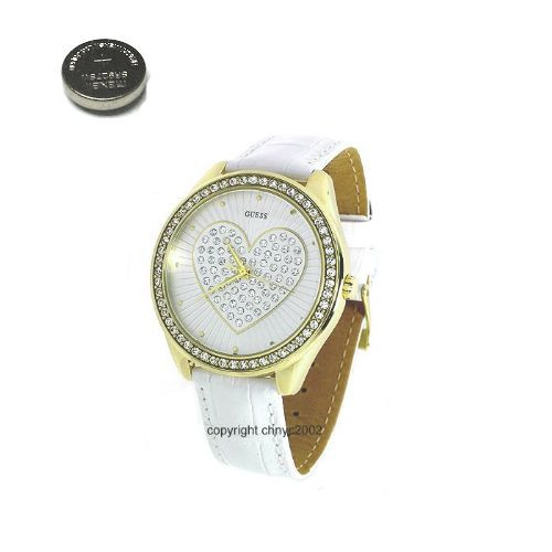 Watch Battery for Guess G85892L - Big Apple Watch