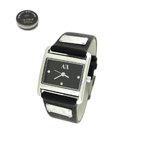 Watch Battery for Armani Exchange AX3080 - Big Apple Watch