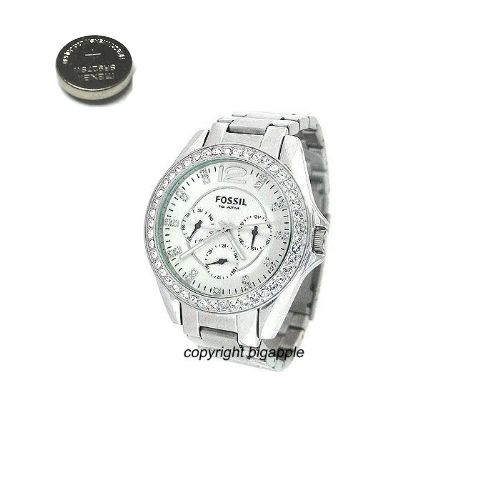 Watch Battery for Fossil ES2203