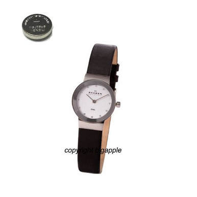 Watch Battery for Skagen 358XSSLBC