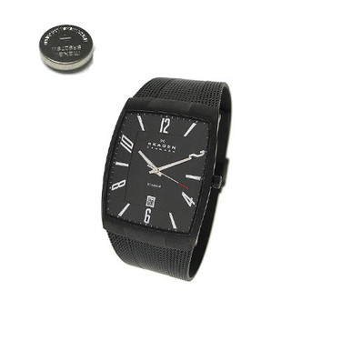 Watch Battery for Skagen 851LTBB