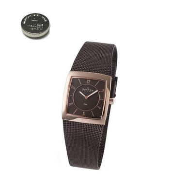 Watch Battery for Skagen 563XSRM