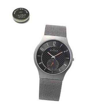 Watch Battery for Skagen 805XLTTM
