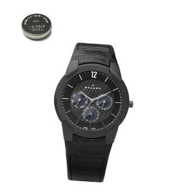 Watch Battery for Skagen 856XLBLB