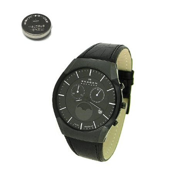 Watch Battery for Skagen 901XLBLB