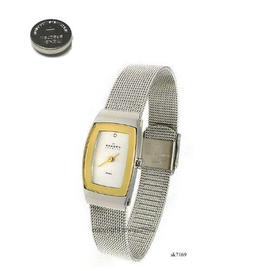 Watch Battery for Skagen 271SGSC