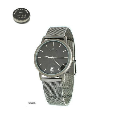 Watch Battery for Skagen 170LTTM
