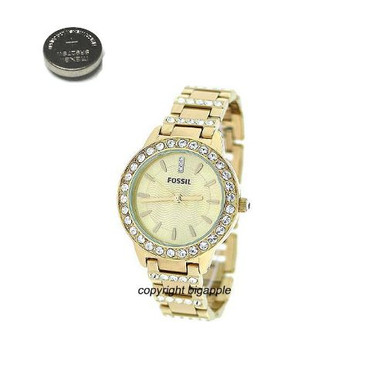 Watch Battery for Fossil ES2408