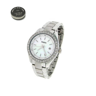 Watch Battery for Fossil ES2998