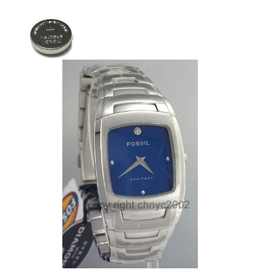 Watch Battery for Fossil FS3009
