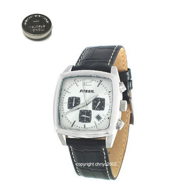 Watch Battery for Fossil FS4020