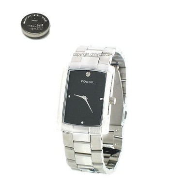 Watch Battery for Fossil FS4034