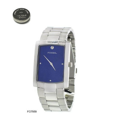 Watch Battery for Fossil FS4035