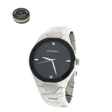 Watch Battery for Fossil FS4076