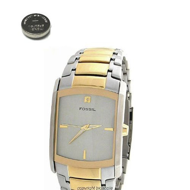 Watch Battery for Fossil FS4241