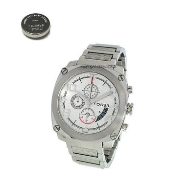 Watch Battery for Fossil FS4268