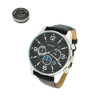 Watch Battery for Fossil FS4387