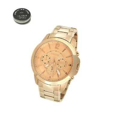 Watch Battery for Fossil FS4635