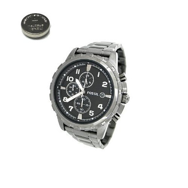 Watch Battery for Fossil FS4721