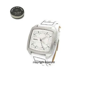 Watch Battery for Fossil JR1122
