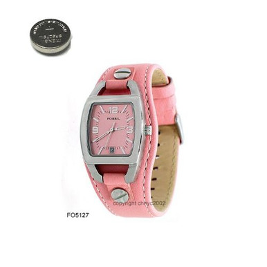 Watch Battery for Fossil JR8479