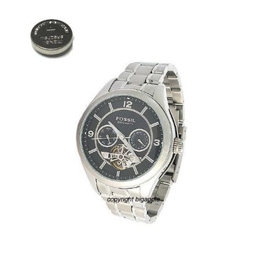 Watch Battery for Fossil ME1045