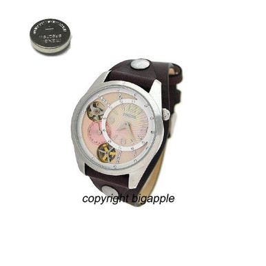 Watch Battery for Fossil ME1064