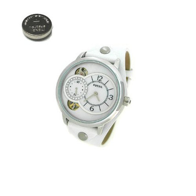 Watch Battery for Fossil ME1092