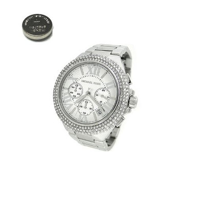 Watch Battery for Michael Kors MK5634 - Big Apple Watch