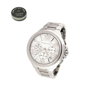 Watch Battery for Michael Kors MK5719 - Big Apple Watch