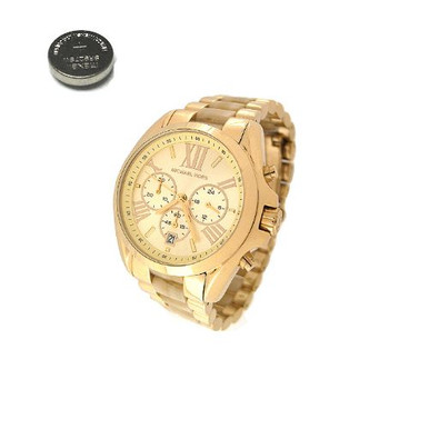 Watch Battery for Michael Kors MK5722 - Big Apple Watch