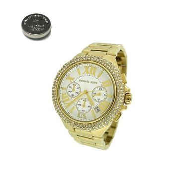 Watch Battery for Michael Kors MK5756 - Big Apple Watch