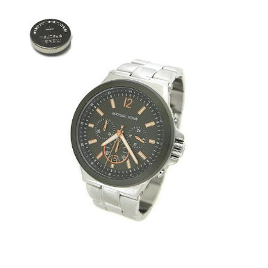 Watch Battery for Michael Kors MK8151 - Big Apple Watch