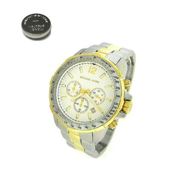 Watch Battery for Michael Kors MK8185 - Big Apple Watch