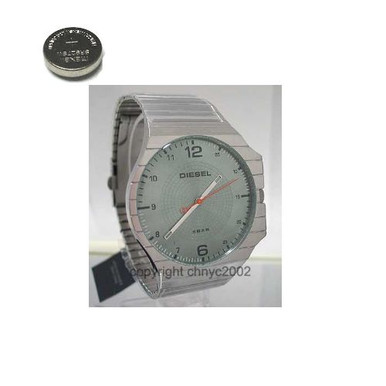 Watch Battery for Diesel DZ1510 - Big Apple Watch