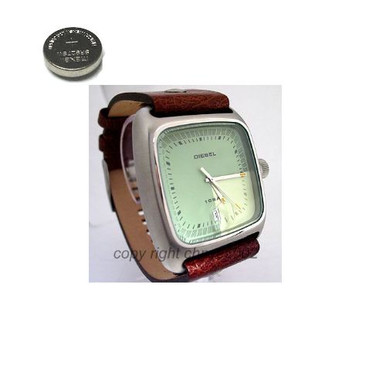 Watch Battery for Diesel DZ2008 - Big Apple Watch