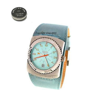 Watch Battery for Diesel DZ2047 - Big Apple Watch