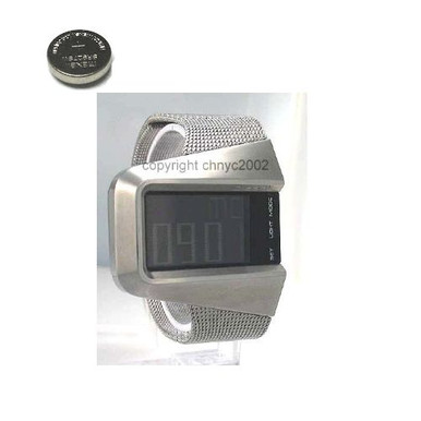 Watch Battery for Diesel DZ7008 - Big Apple Watch