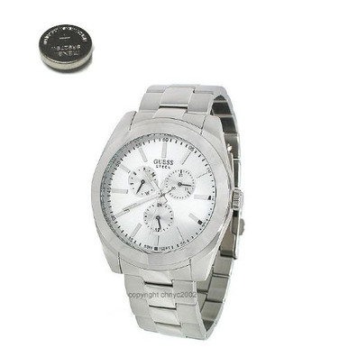 Watch Battery for Guess G10148G - Big Apple Watch