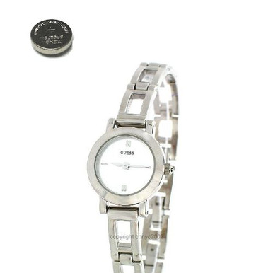Watch Battery for Guess G55099L - Big Apple Watch