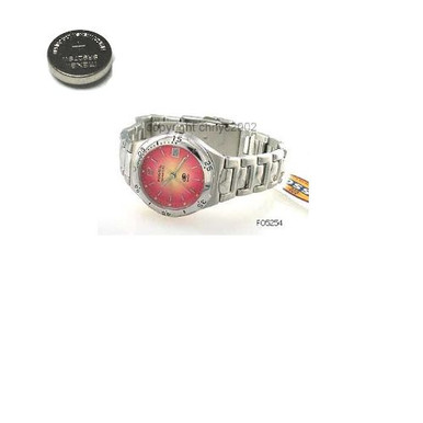 Watch Battery for Fossil AM3718