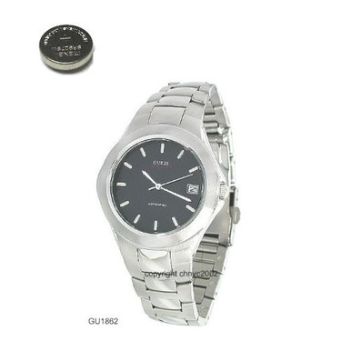 Watch Battery for Guess G65376G - Big Apple Watch