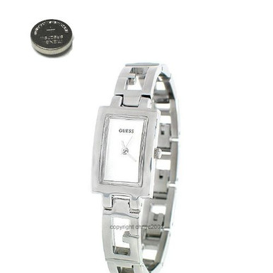 Watch Battery for Guess G65755L - Big Apple Watch