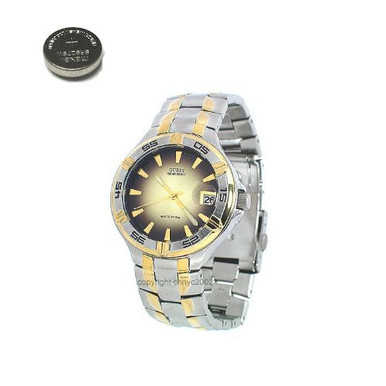Watch Battery for Guess G66457G - Big Apple Watch
