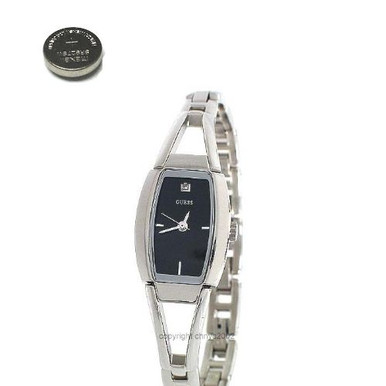 Watch Battery for Guess G75823L - Big Apple Watch