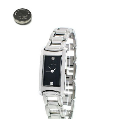 Watch Battery for Guess G75969L - Big Apple Watch