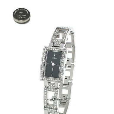 Watch Battery for Guess G85466L - Big Apple Watch